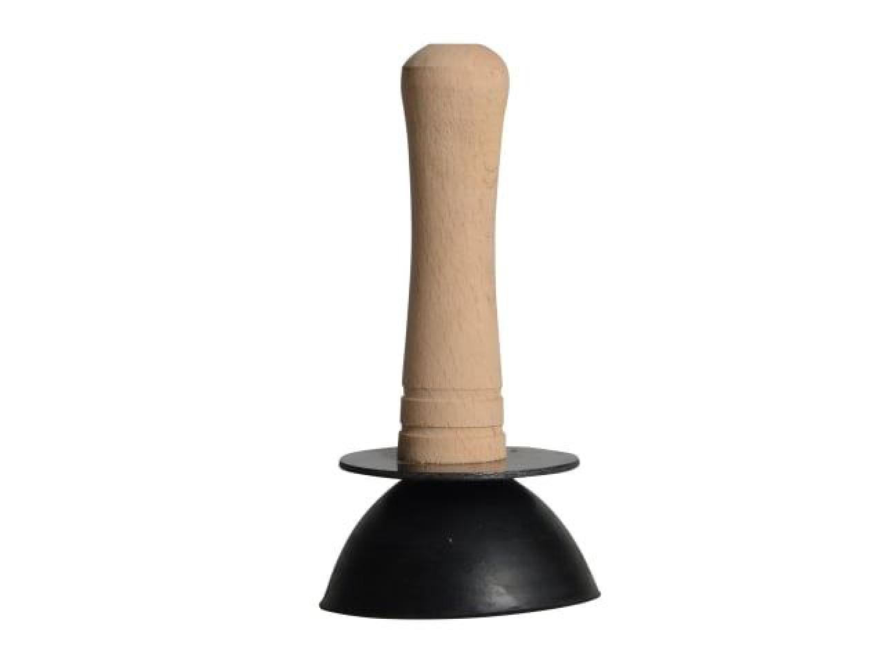 Monument - 1456N Small Force Cup Plunger 75mm (3in) - Walmart.com