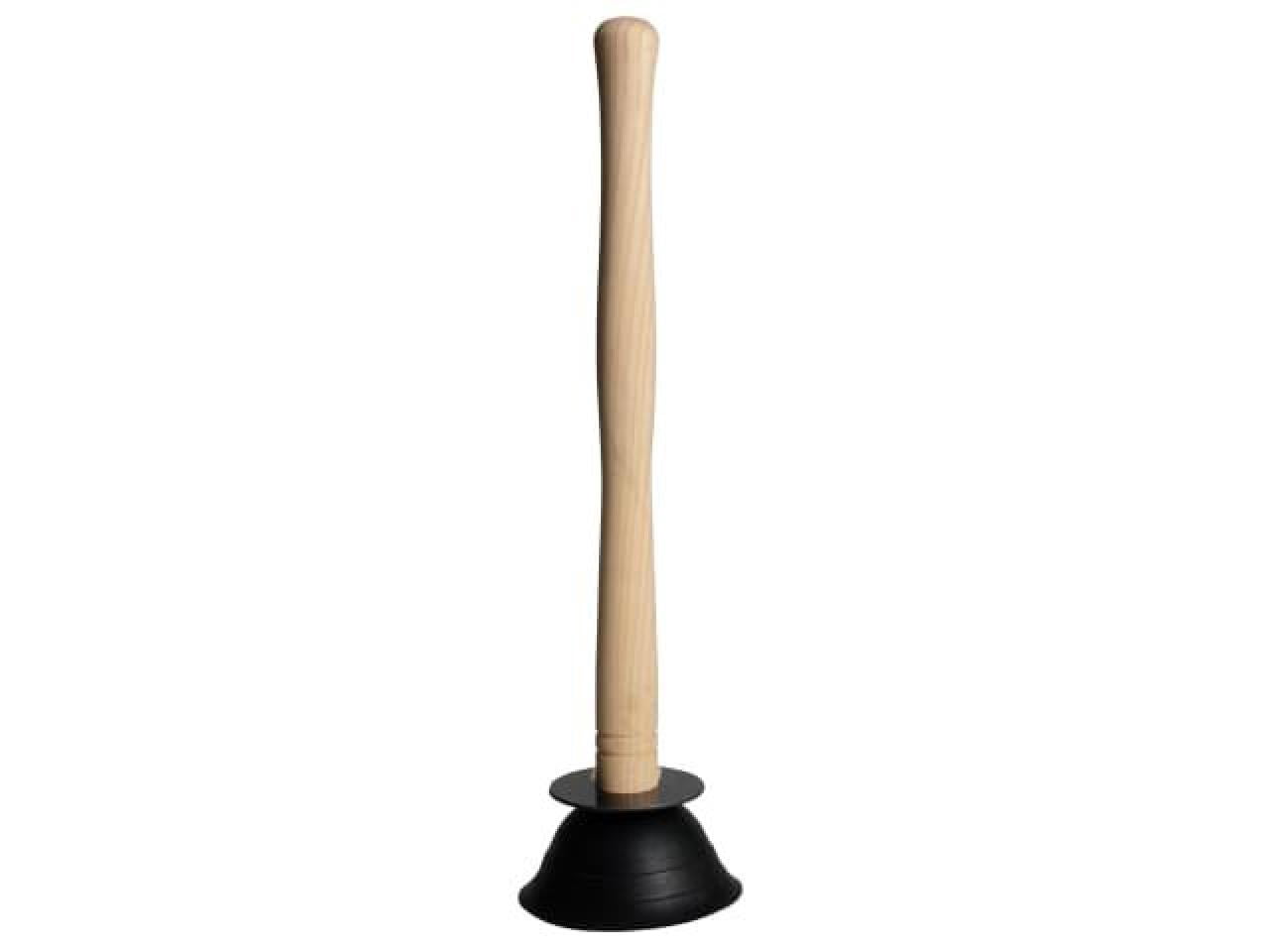 Monument - 1458T Large Force Cup Plunger 120mm (4.3/4in) - Walmart ...