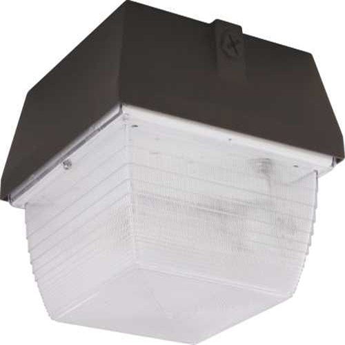 Monument 297174 Vandal Resistant Exterior Light Aluminum Housing ...