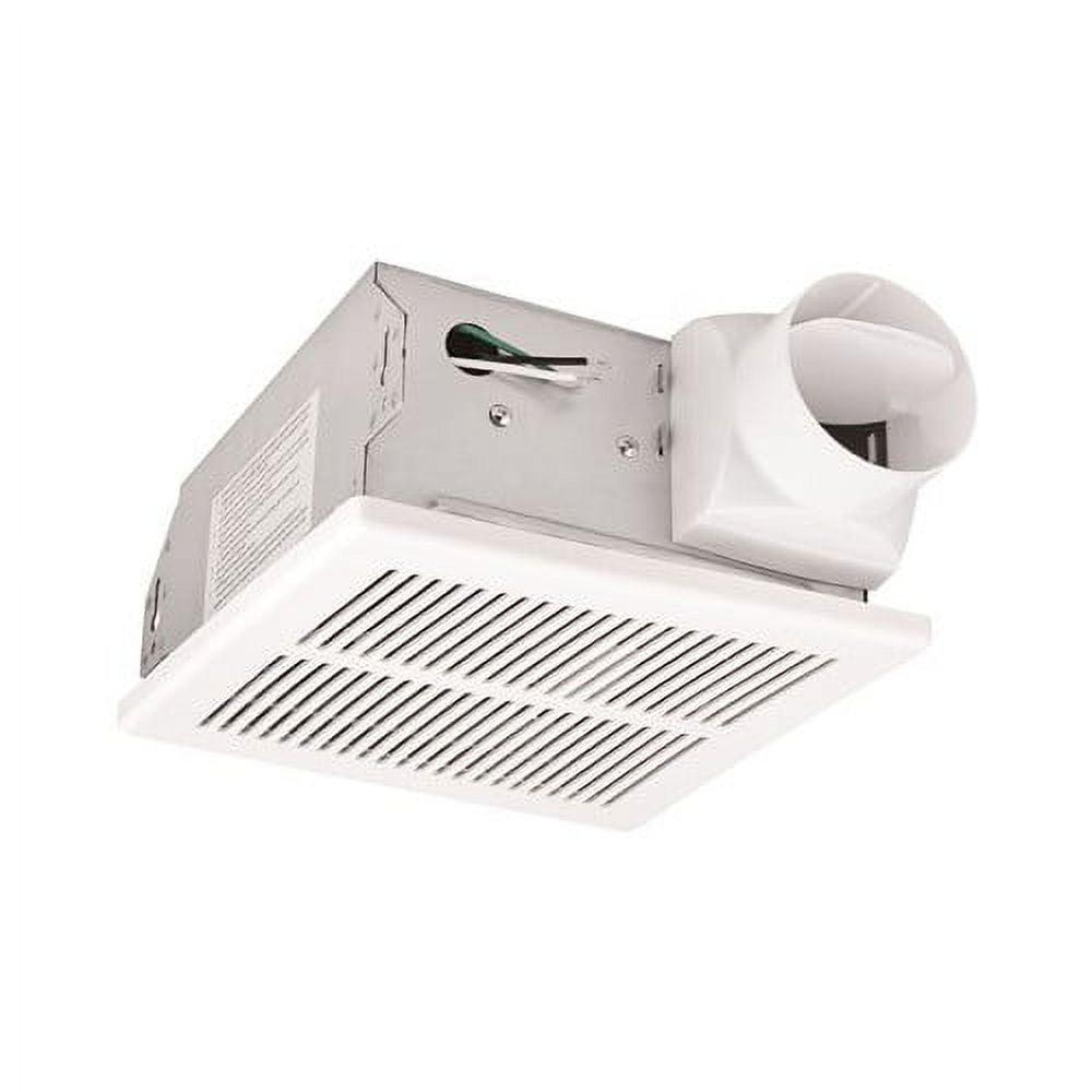 Monument 50 CFM Bathroom Fan - Walmart.com