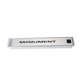 Monument Grills