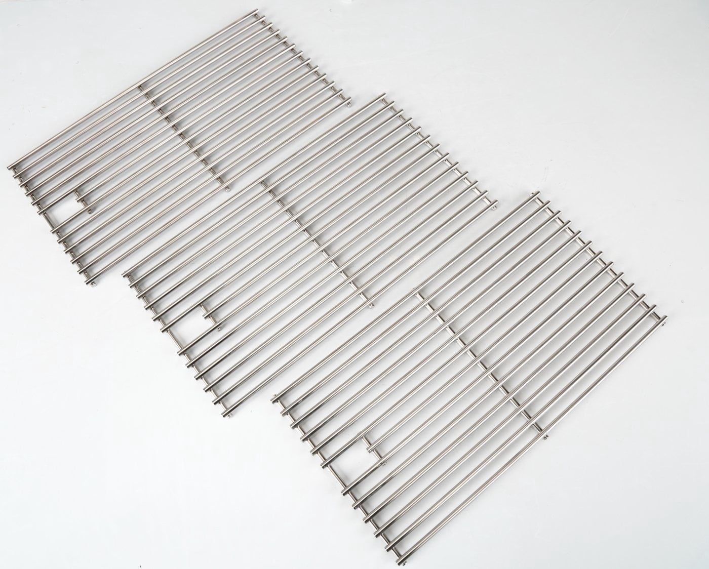 Monument Grills Durable Stainless Steel BBQ Grilling Replacement ...