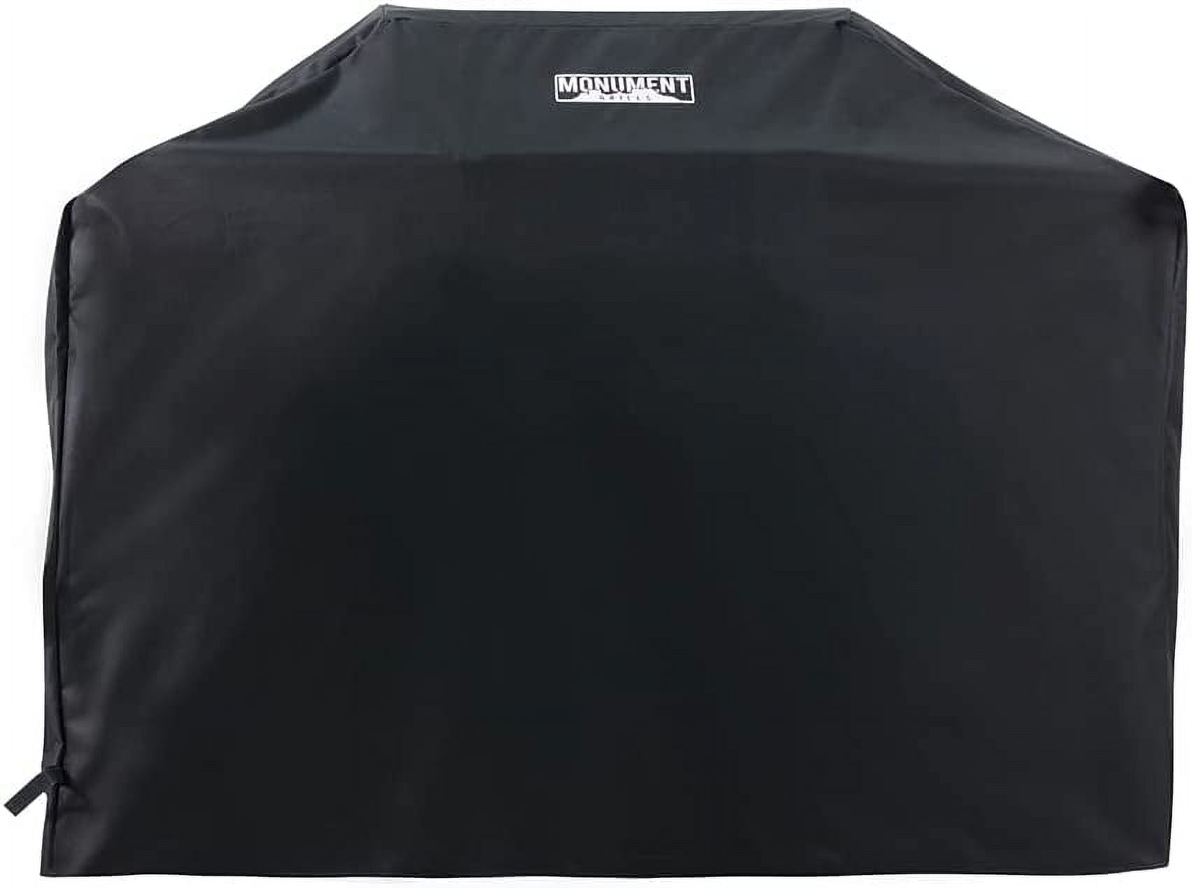 Monument Heavy Duty Gas BBQ Grill Cover,53-inches for 35000,36000,SKU ...