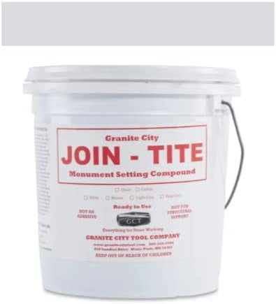 Monument Setting Compound Light Gray - 1 Gallon - Walmart.com