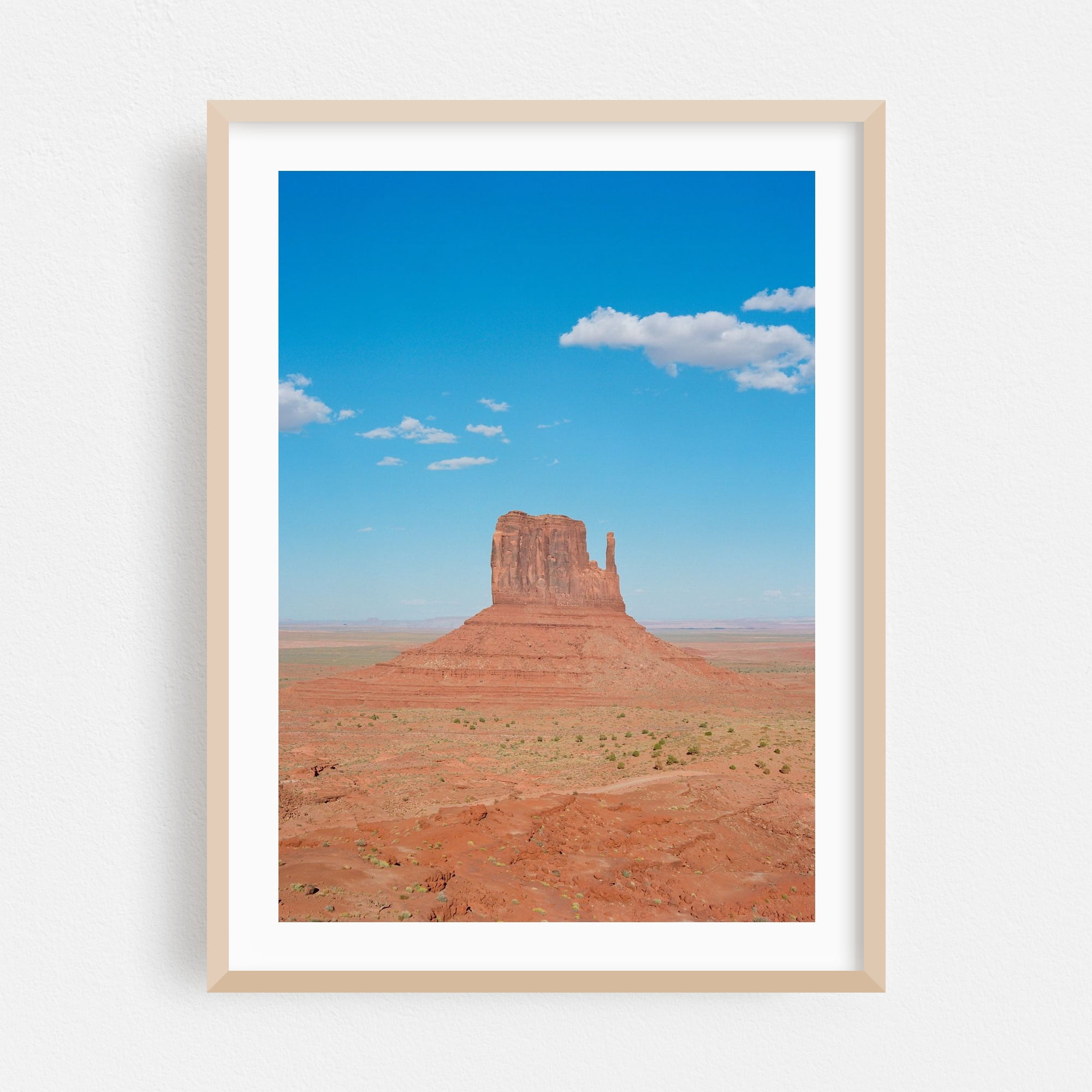 Monument Valley - Oljato-Monument Valley Arizona Photography Desert ...