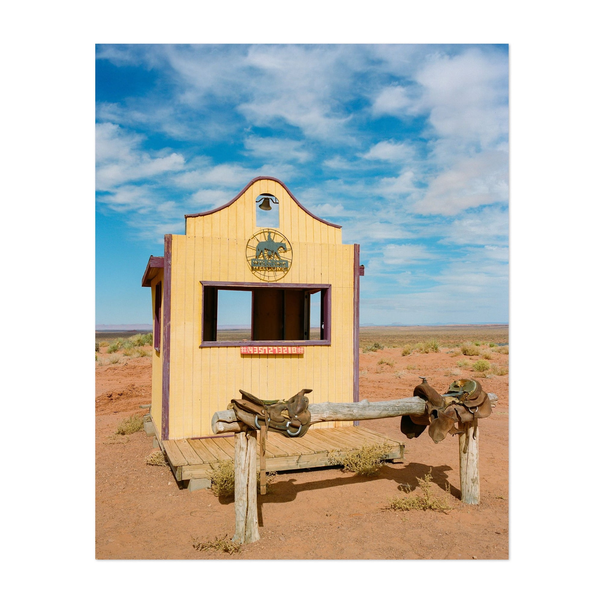 Monument Valley XX - Oljato-Monument Valley Arizona Photography Desert ...