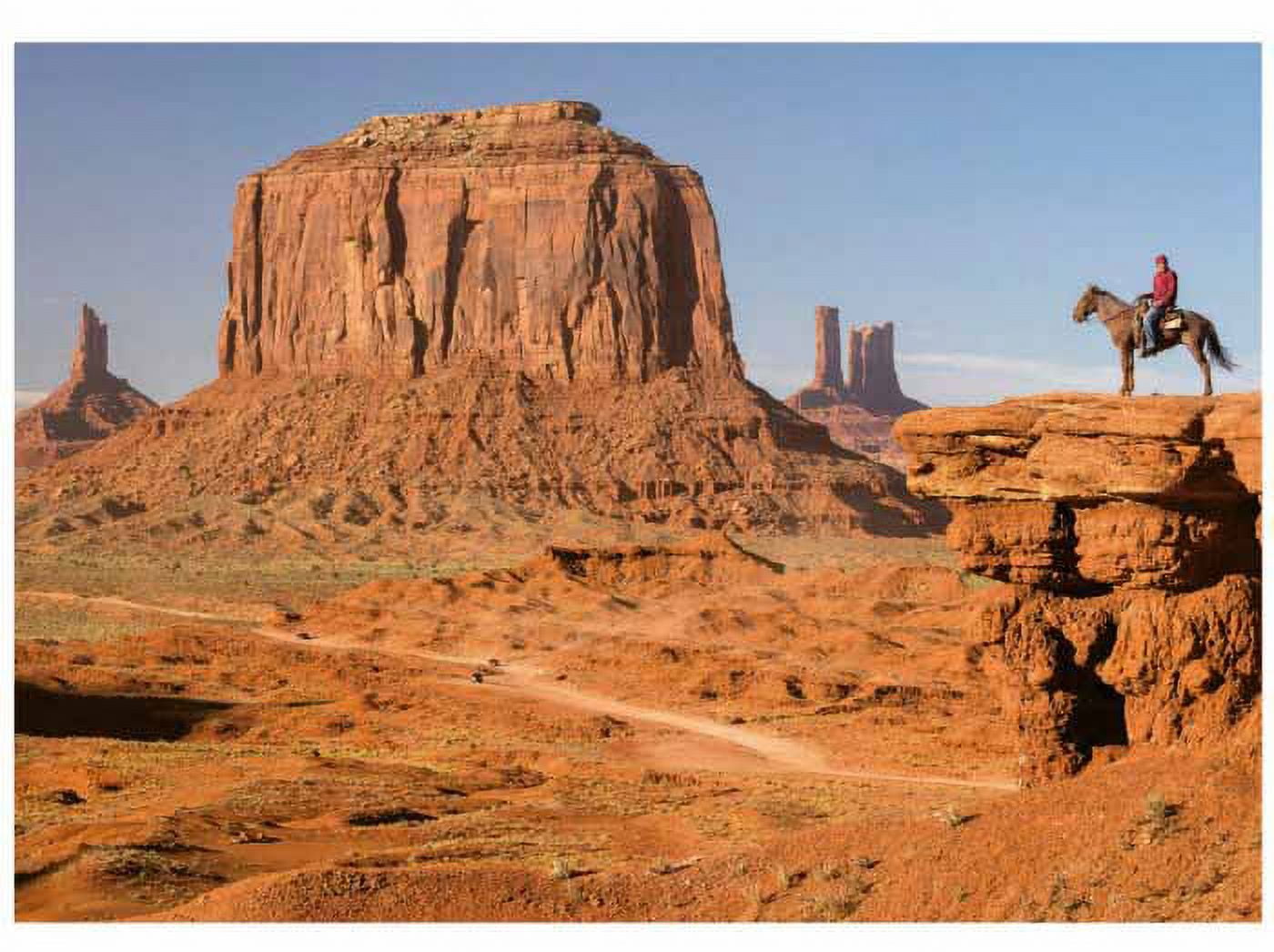 Monument Valley - Walmart.com