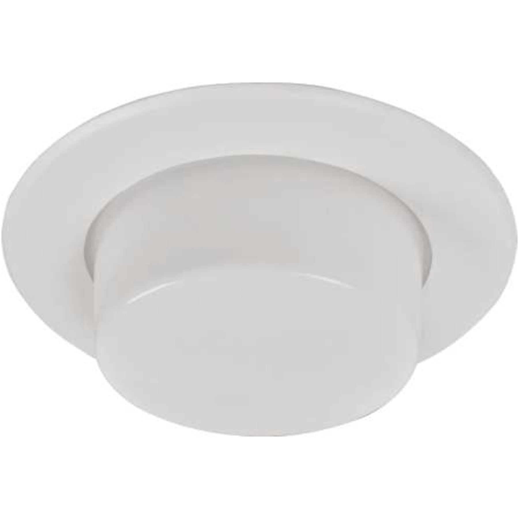 Monument Vapor 6'' Recessed Trim - Walmart.com