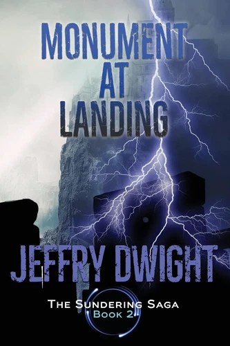 Monument at Landing (The Sundering Saga) - Walmart.com