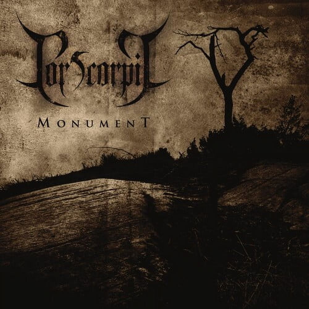Cor Scorpii - Monument - Music & Performance - CD - Walmart.com