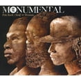 Monumental (CD) (explicit) - Walmart.com