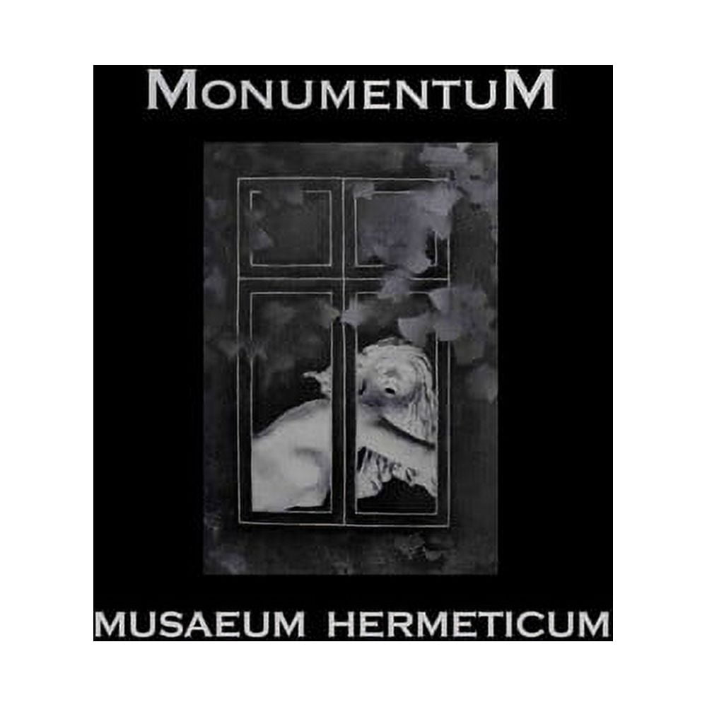 Monumentum - Musaeum Hermeticum - Heavy Metal - Vinyl - Walmart.com
