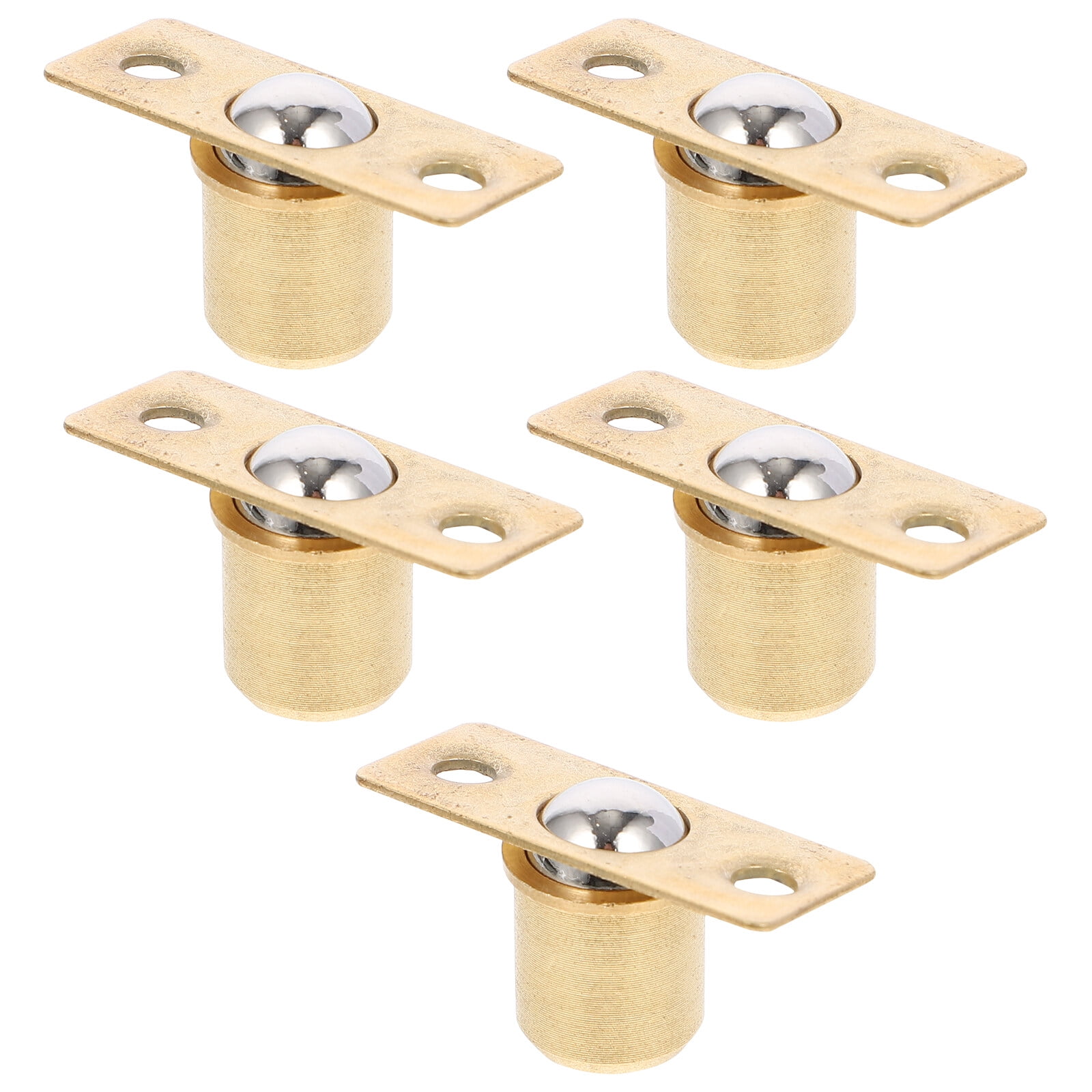Monyance Adjustable Ball Catch Ball Door Catch Latch Cabinet Tension ...