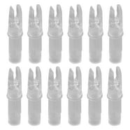 KESHES Bow String Nocking Points Bowstring Nock Point Archery ...