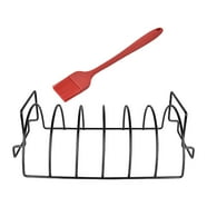 Ninja Woodfire Rib Rack, Compatible with OG800 and OG900 Series ...