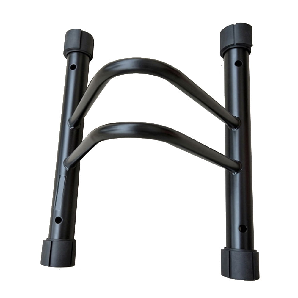 Monyance Bike Floor Parking Rack Siyah Zemin Bike Stand for Indoor ...