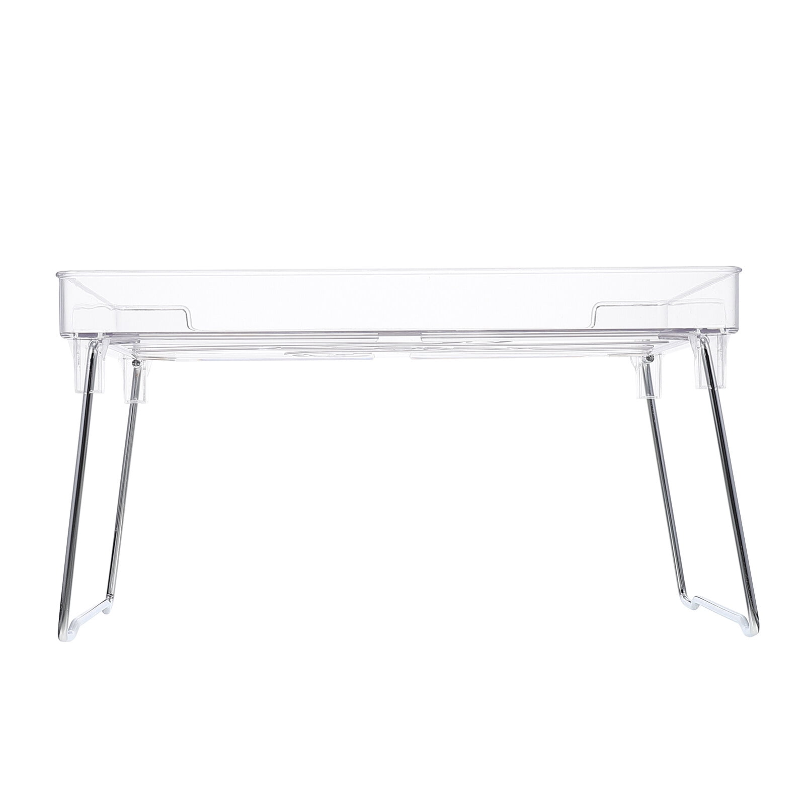 Monyance Book Stackable Shelf Stackable Shelf Storage Rack for Kitchen ...