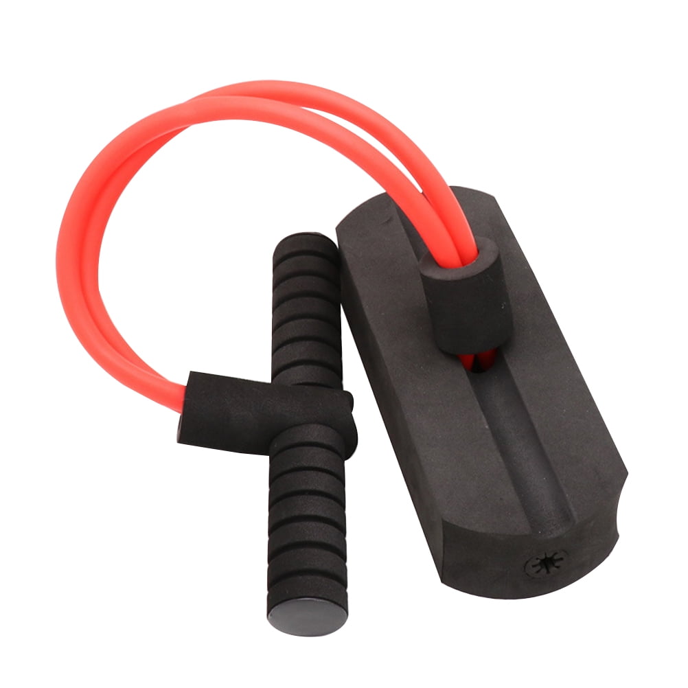 Monyance Bouncing Toy Pogo Jumper Bungee Fun Hopper for Kids Indoor ...