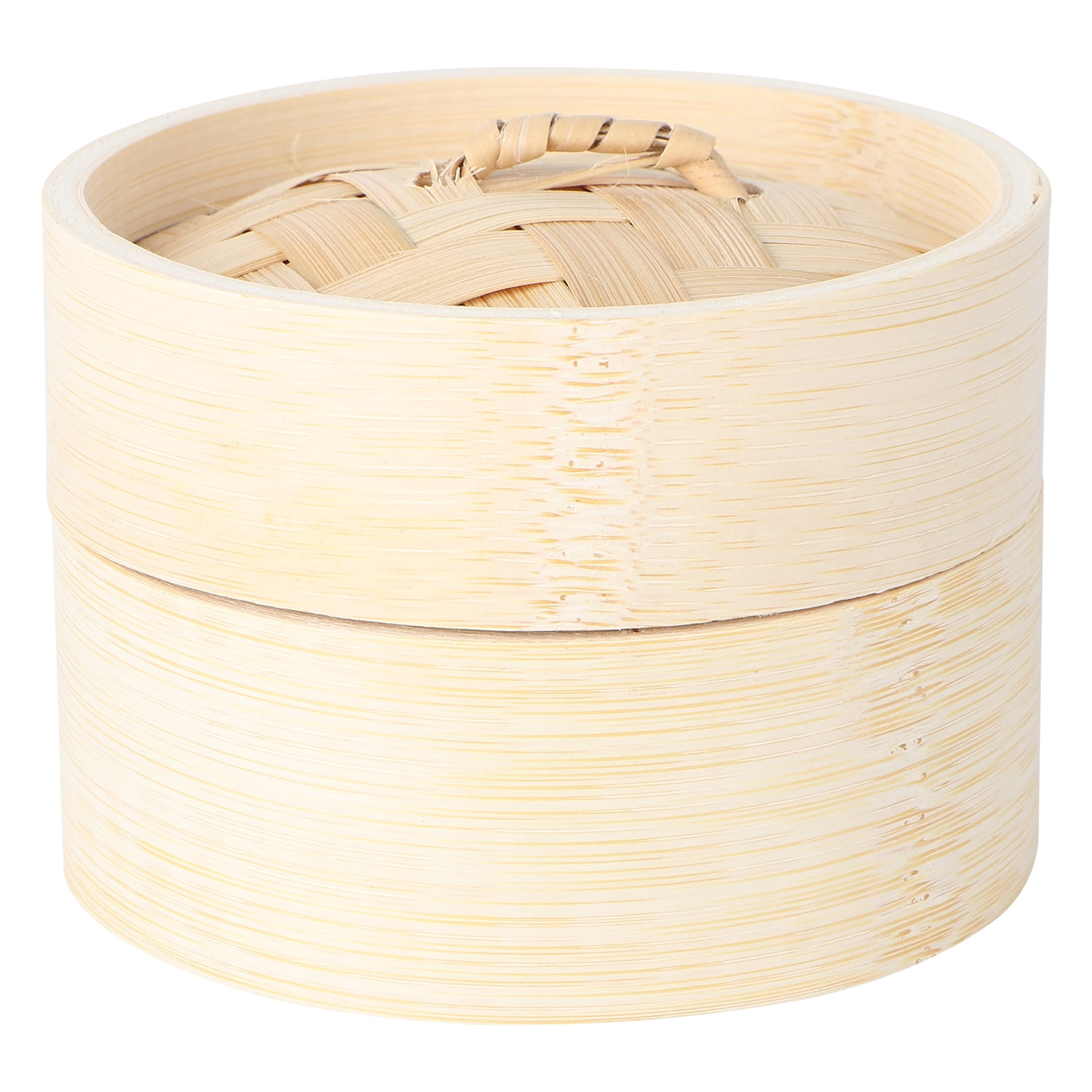 Monyance Chinese Steamer 10cm Bamboo Steamer Basket for Dim Sum ... Monyance Chinese Steamer 10cm Bamboo Steamer Basket for Dim Sum ...