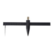 Tim Holtz Idea-Ology Tool Design Ruler 12" - Walmart.com