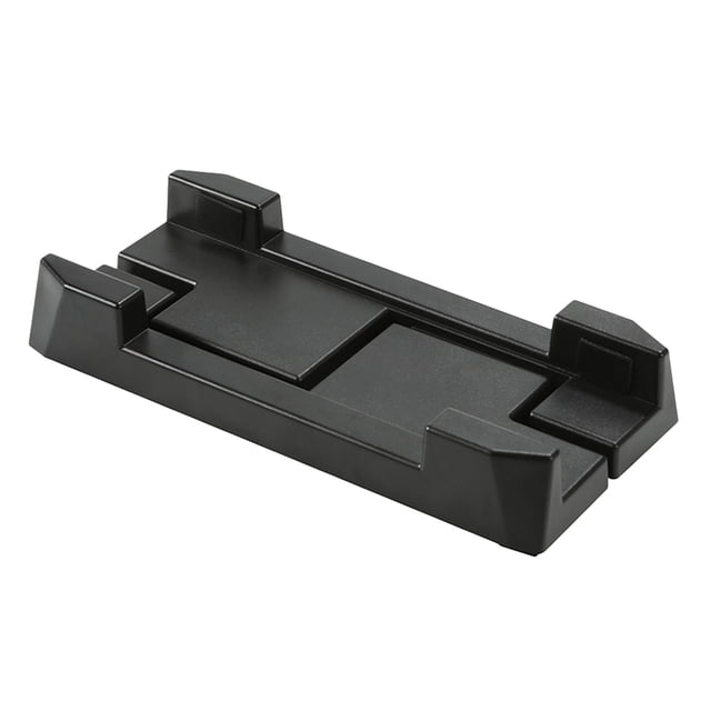 Monyance Computer Chassis Rack Mobile CPU Stand PC Case Computer Holder ...