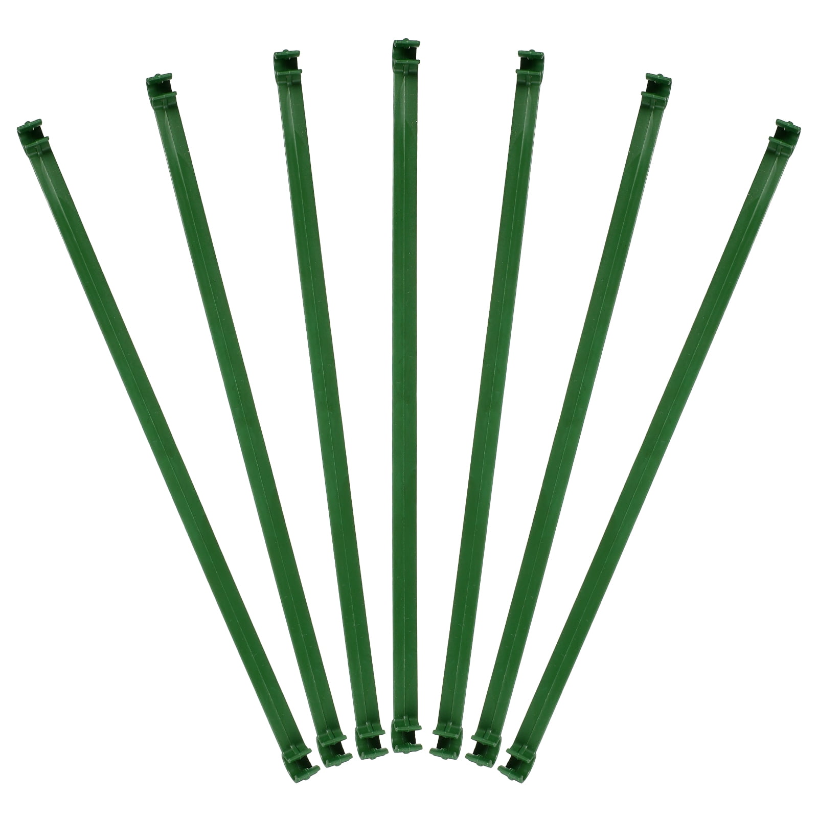 Monyance Connecting Rod 24 Stake Arms for Cage, 11.8" Expandable ...