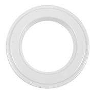 LATA Pie Crust Shield Adjustable Silicone Pizza Ring Reusable Baking ...