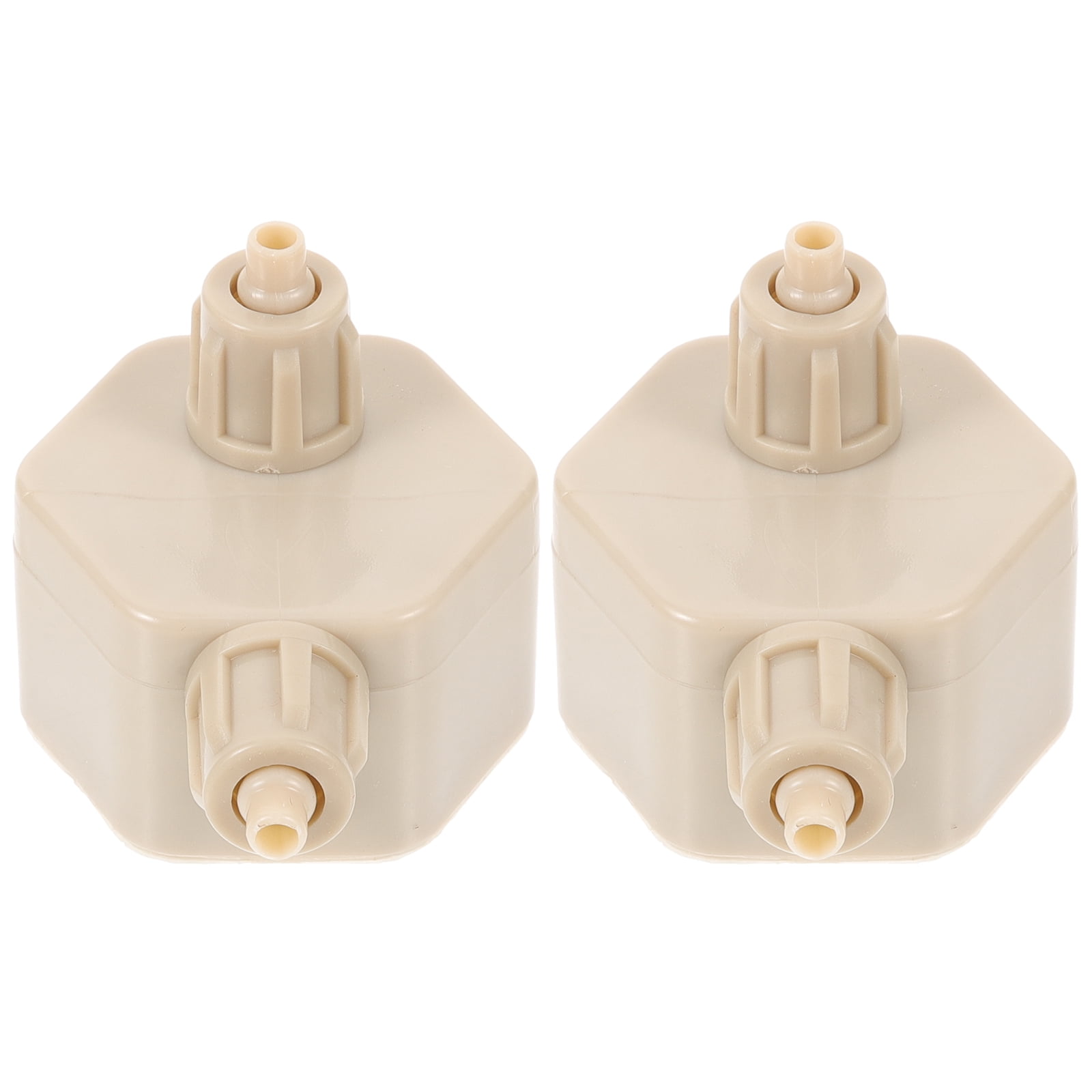 Monyance DIY co2 generator bottle caps Aquarium CO2 Generator Reactor ...