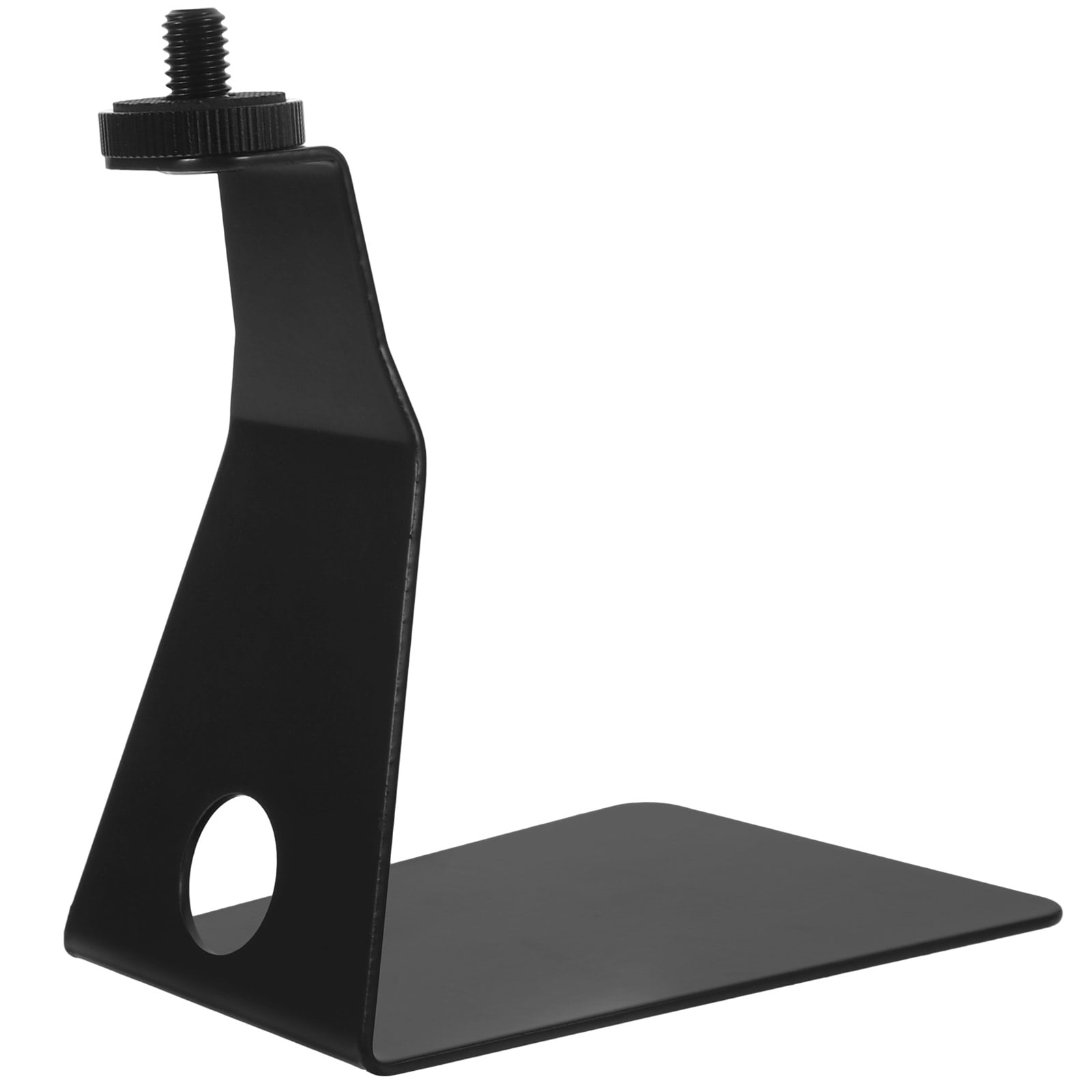 Monyance Desk Clamps Stand Microphone Mic Table Holder Desk Boom Clamp ...