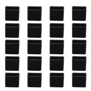 Silhouette Portrait Dust Cover - Walmart.com