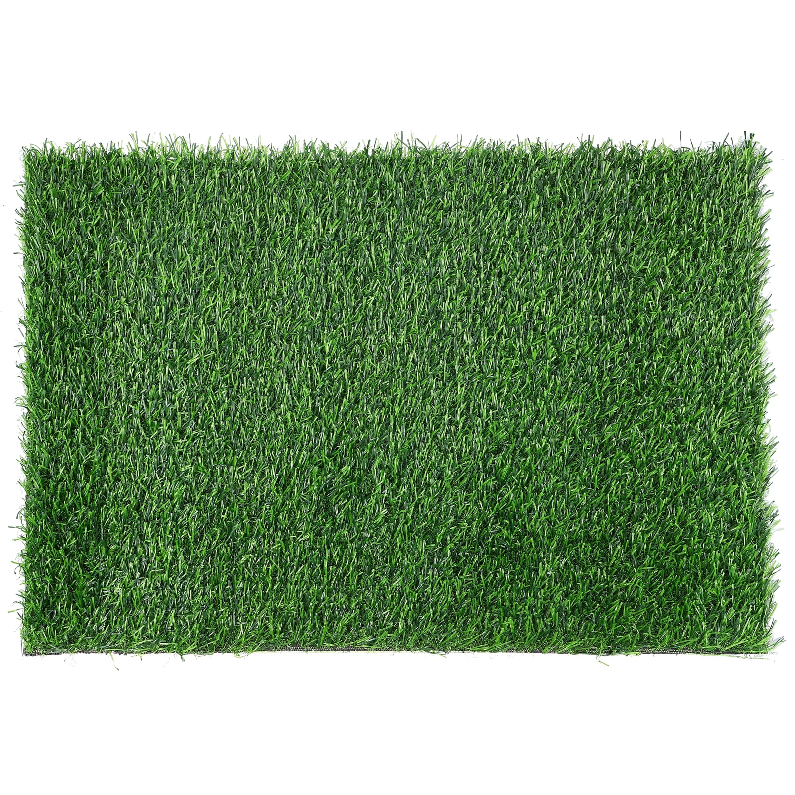 Monyance Front Door Mat Indoor/Outdoor Artificial Grass Door Mat ...