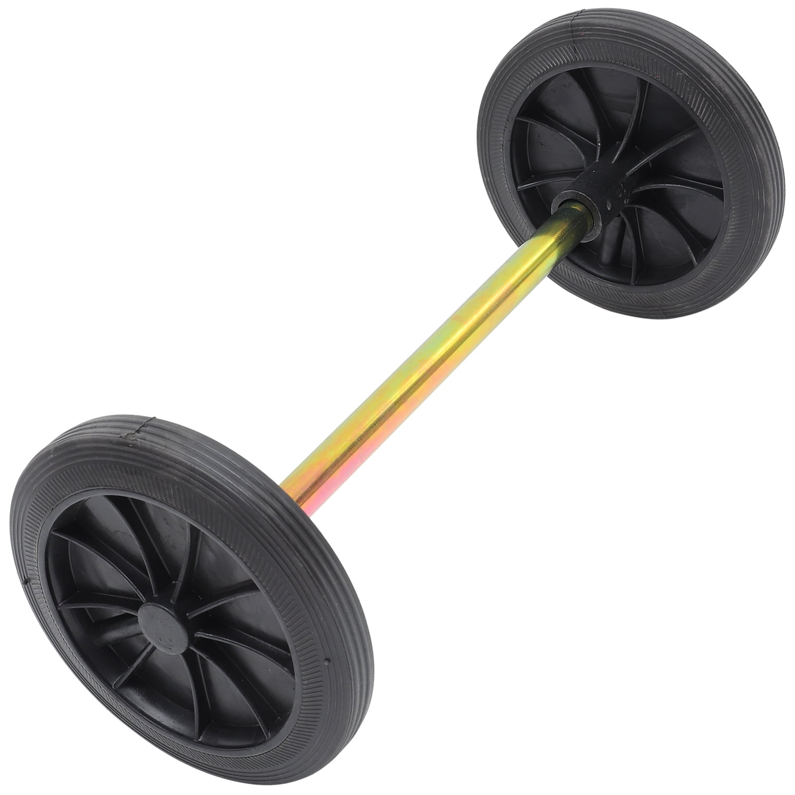 Monyance Garbage Can Wheels Universal 360 degree Swivel Casters for ...