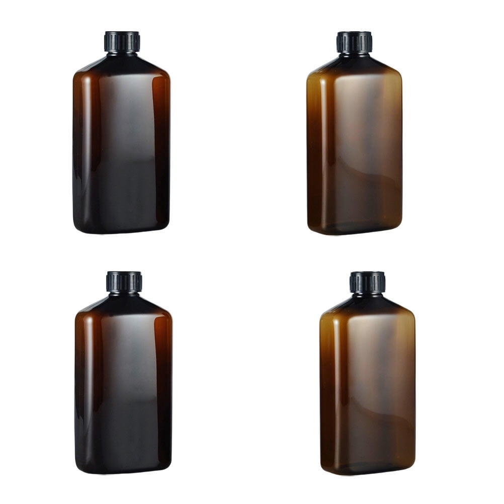 Monyance Hand Sanitizer Storage Bottles Travel Empty Dispenser Soap ...