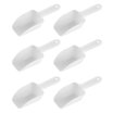 Zeroll Universal 7" Standard Length EZ Disher, Size 100, in Orange ...