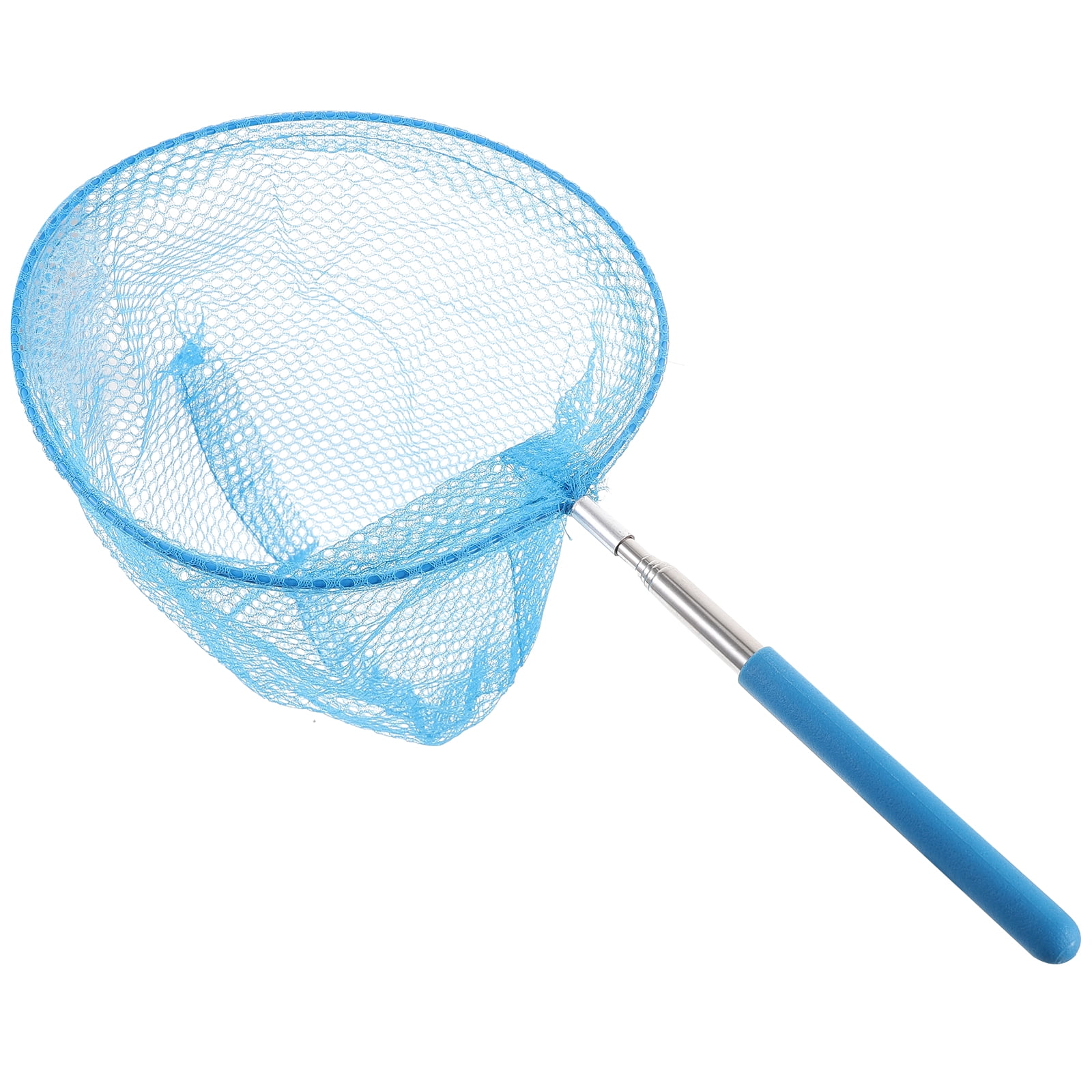 TAILTOSS Butterfly Catching Net White 1 Set 33.1x7.9x7.9in - Walmart.com