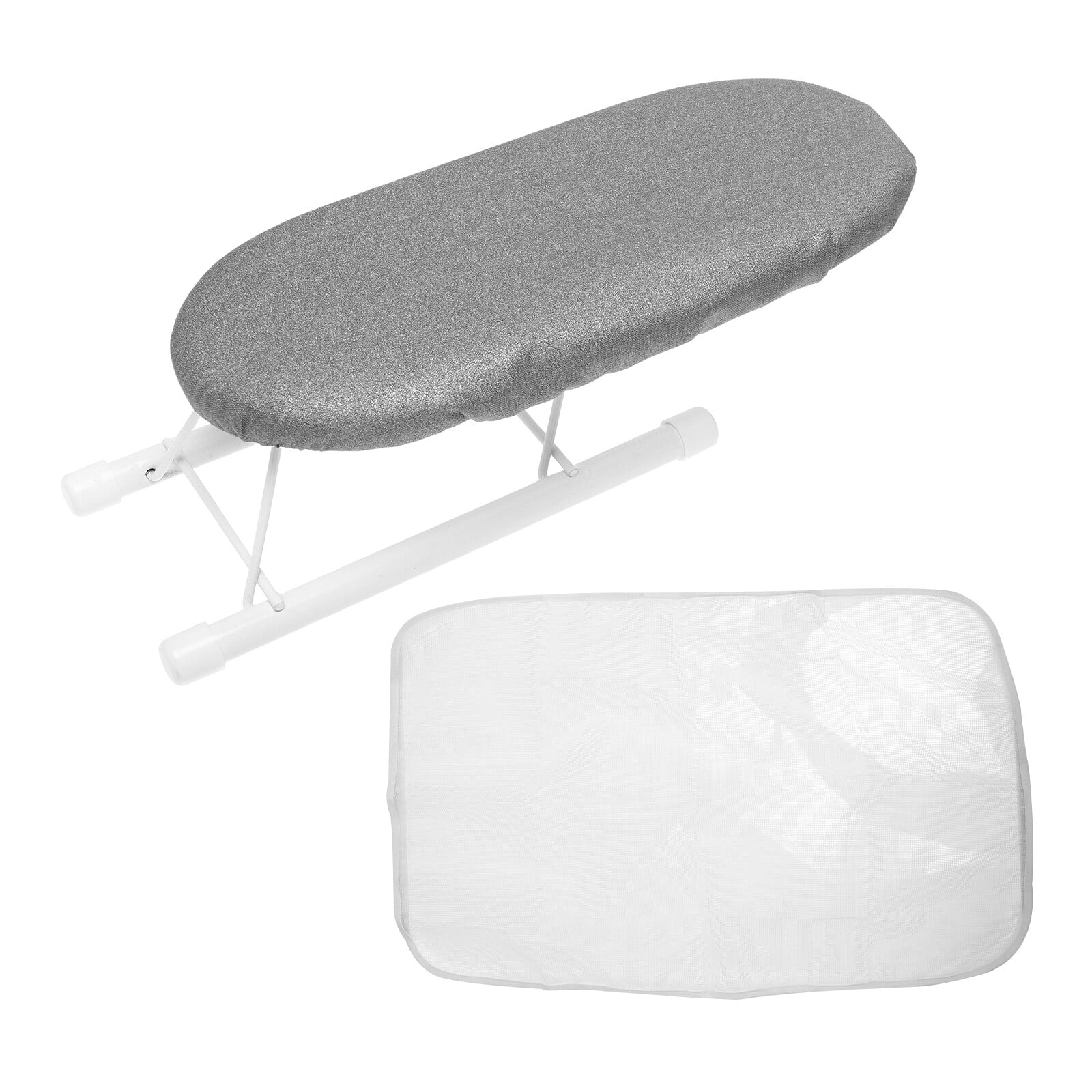 Monyance Ironing Rack 1 Set Mini Ironing Sleeve Rack Folding Ironing ...
