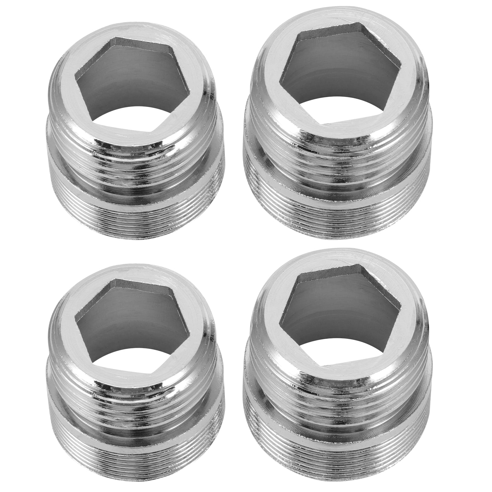 Monyance Kitchen Sink Faucet Adapters Adapter Male Filter Female ...