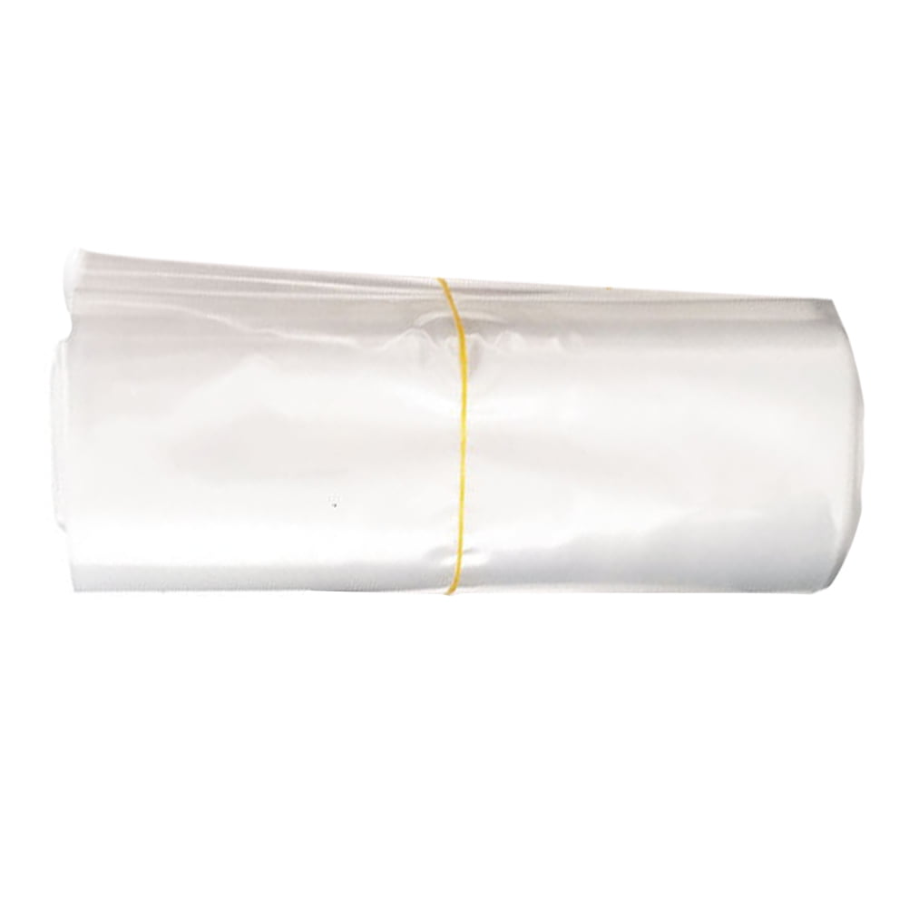 Monyance Live Fish Transport Bags 50PCS Clear Leak-Proof Shipping Bags ...