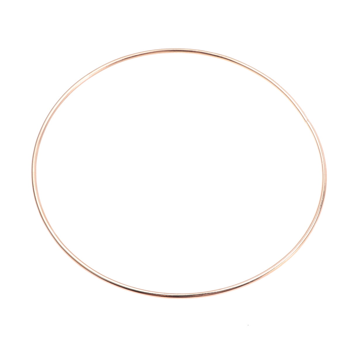 Monyance Metal Ring Dream Hoops Catcher Metal Rings Catchers Crafts Diy ...