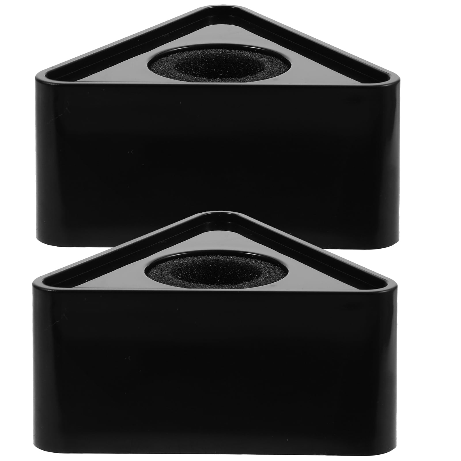 Monyance Mic logo flag Microphone Flag Station ABS Mic Triangle Square ...