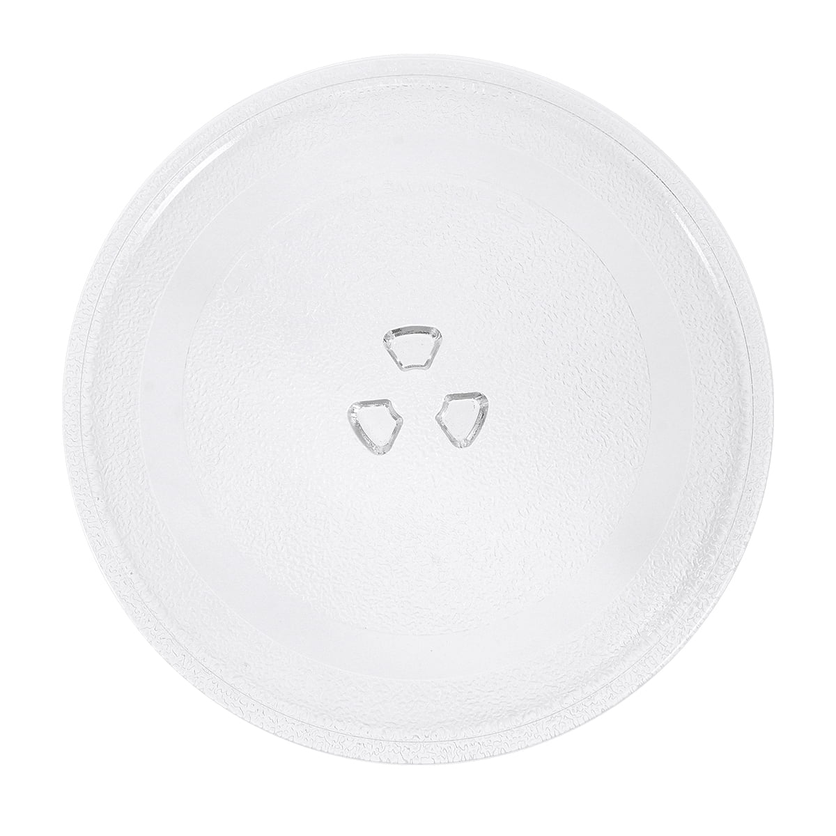 Monyance Microwave Turntable Tray Microwave Glass Plate Turntable Tray ...