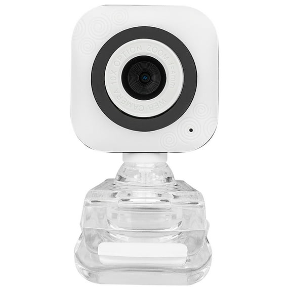 Monyance Notebook Camera USB Laptop Webcam Clip On Computer Camera ...