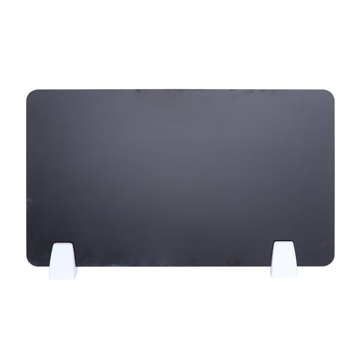 Monyance Office Desktop Baffle Office Partition Board Shelf Dividers ...