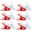 50 Pcs Clip for Art Metal Clamp Sewing Clips Patchwork Spring - Walmart.com