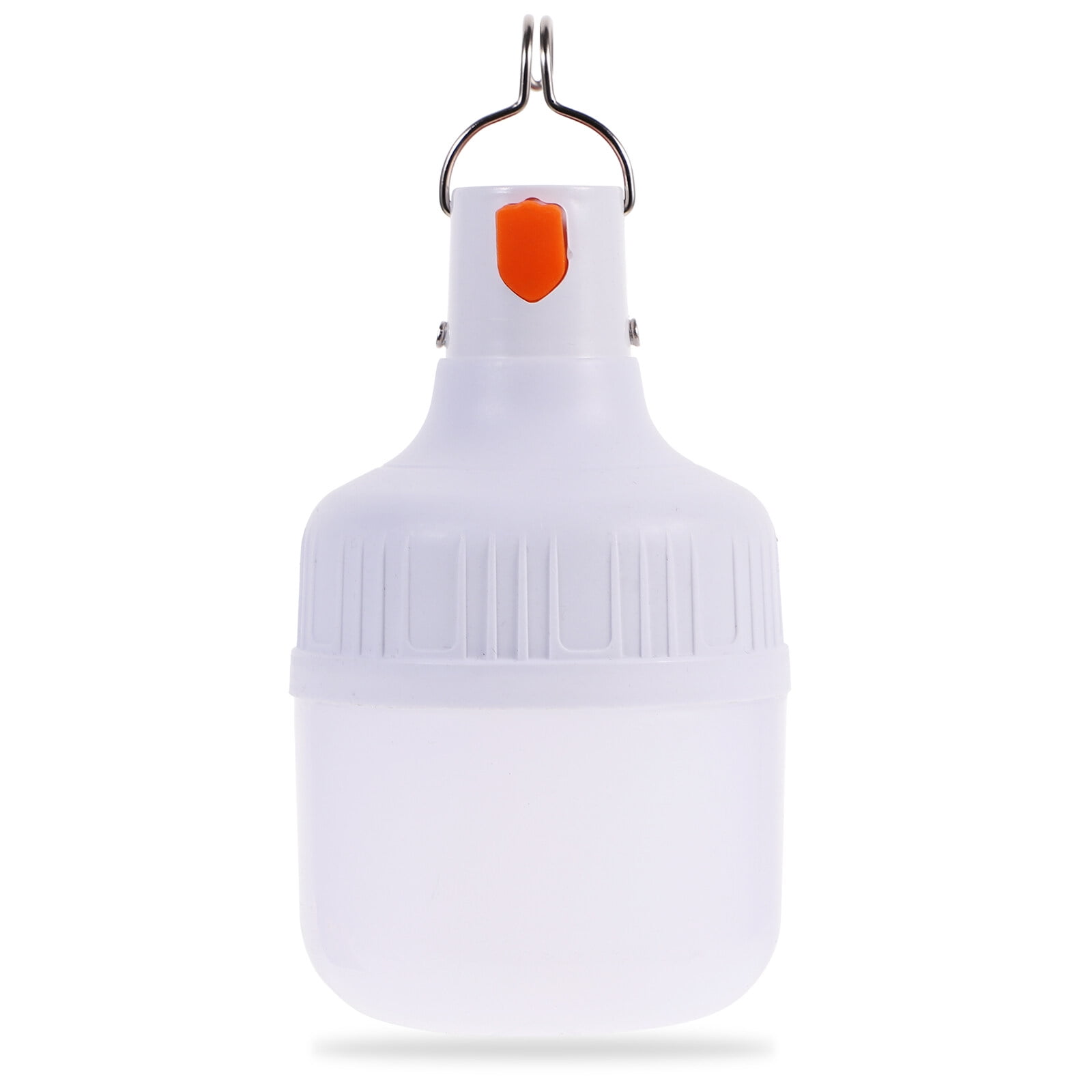 Monyance Portable Bulb 1pc 20W Emergency Bulb Waterproof Rechargeable ...