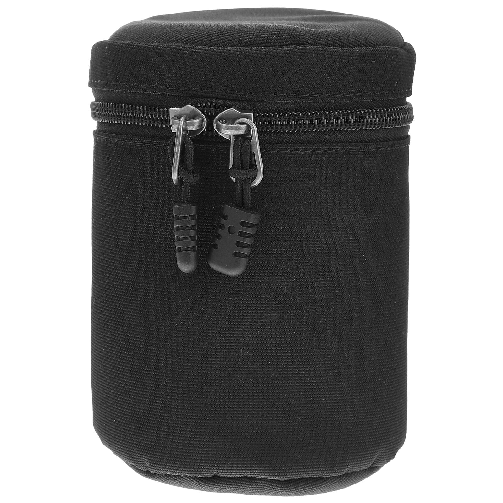 Monyance SLR Camera Lens Pouch Lens Camera Case Pouch Bag Holder ...