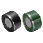 Leopcito Heavy Duty Industrial Strength 10-Pack Black Electrical Tape ...