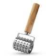 Monyance Steak Mallet Stainless Steel Meat Hammer Kitchen Mallet Handle ...