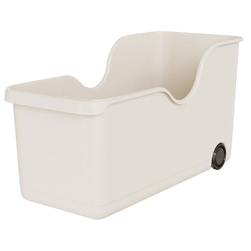 Monyance Sundry Box Sliding Under Sink Organizer Bathroom Storage Rack ...