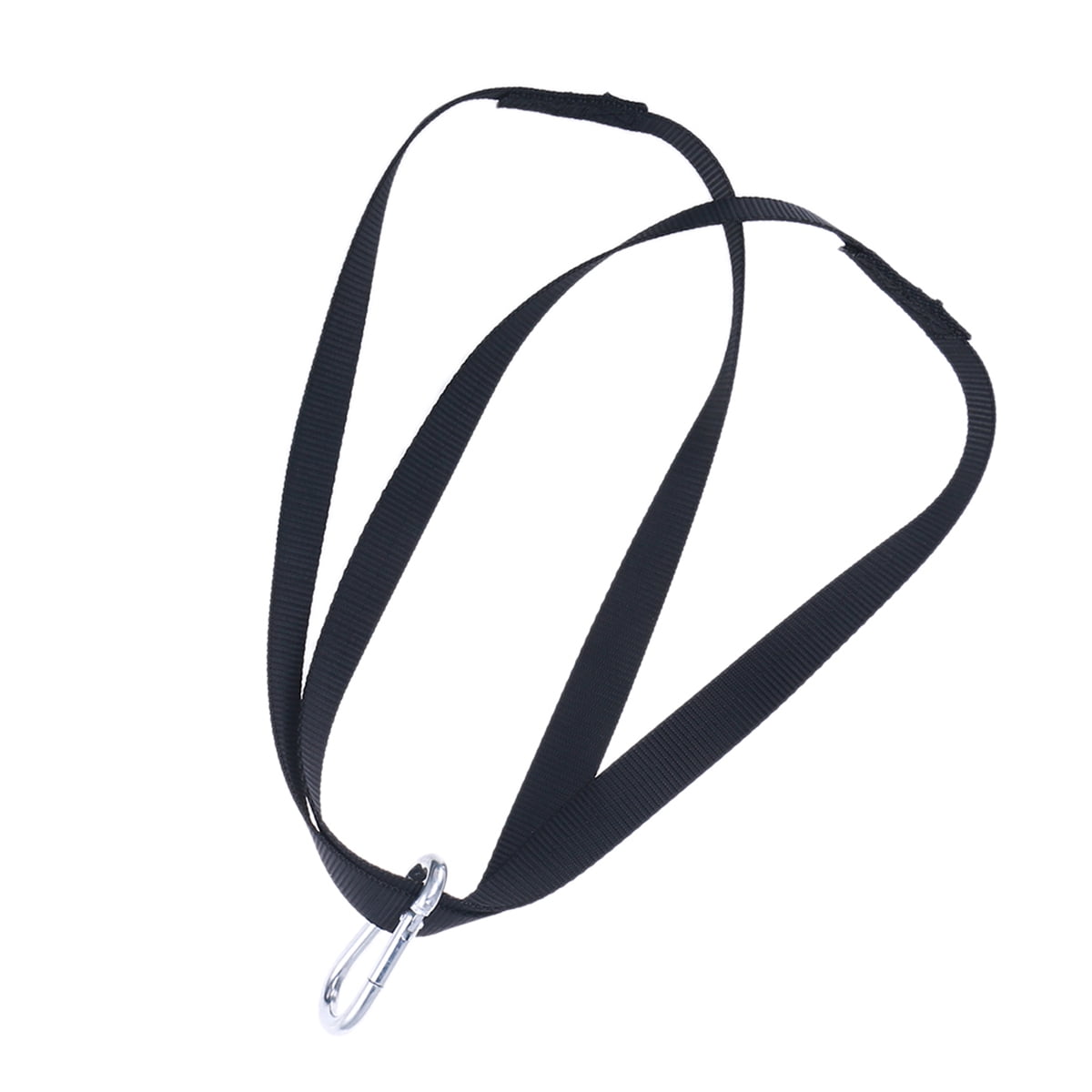 Monyance Suspension Bodyweight Trainer Strap Battle Rope Anchor Strap ...
